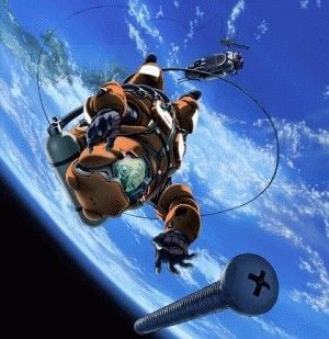 Planetes - Série TV 2003 - AlloCiné