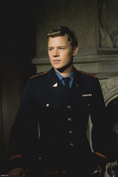Photo de Christopher Egan - Photo Christopher Egan - Photo 51 sur 61 ...