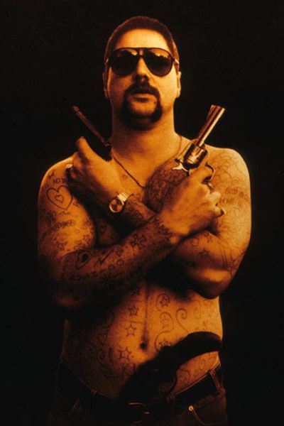 Photo du film Chopper - Photo 8 sur 11 - AlloCiné