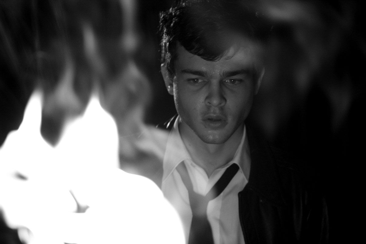 Photo du film Tetro - Photo 9 sur 29 - AlloCiné