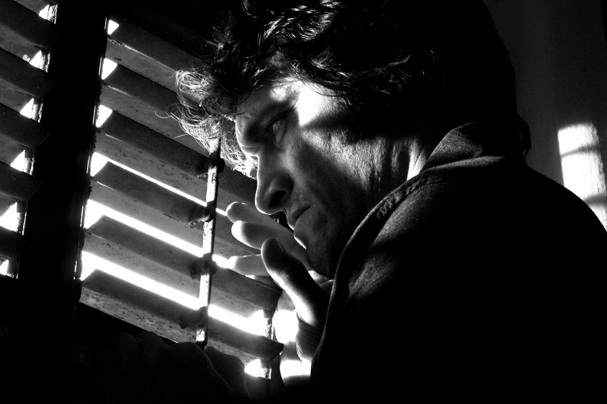 Photo du film Tetro - Photo 7 sur 29 - AlloCiné