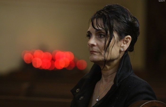 Heroes : Photo Cristine Rose - 262 sur 316 - AlloCiné