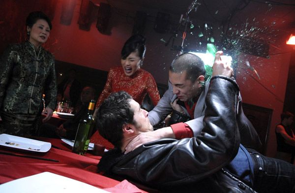 Photo de Frédéric Siuen - Photo Frédéric Siuen, Stéphan Guérin-Tillié ...