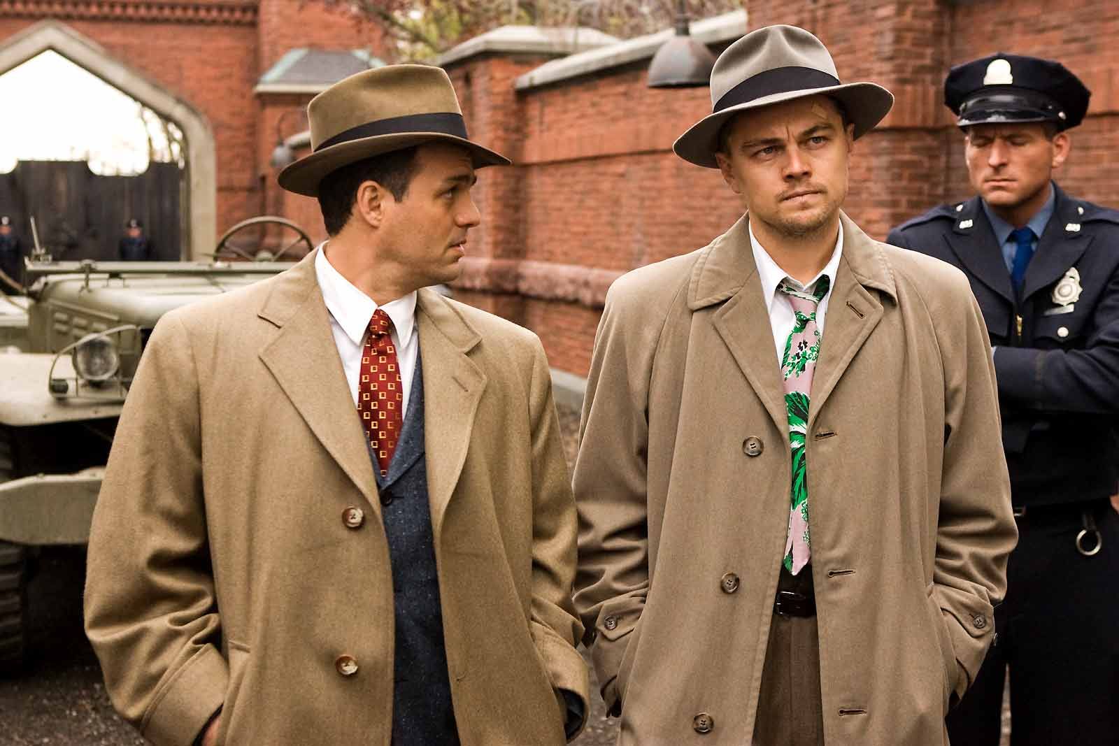 Photo du film Shutter Island - Photo 27 sur 49 - AlloCiné