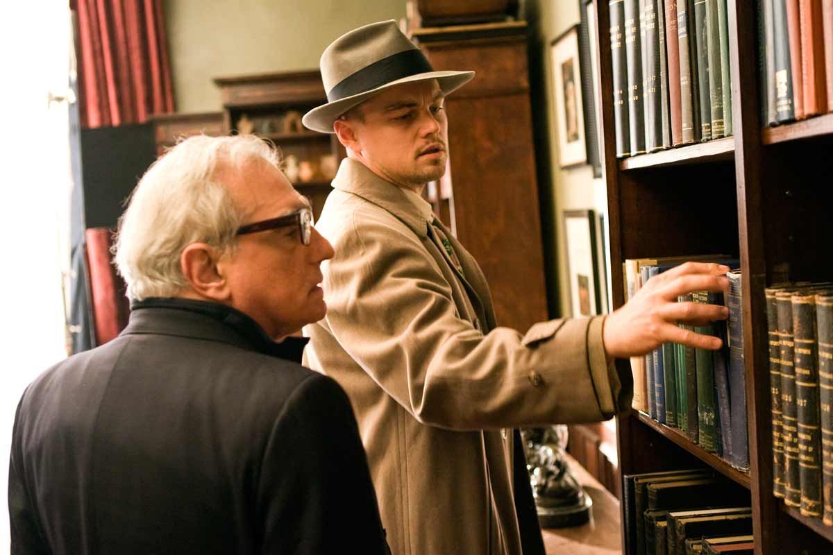 Photo du film Shutter Island - Photo 30 sur 49 - AlloCiné