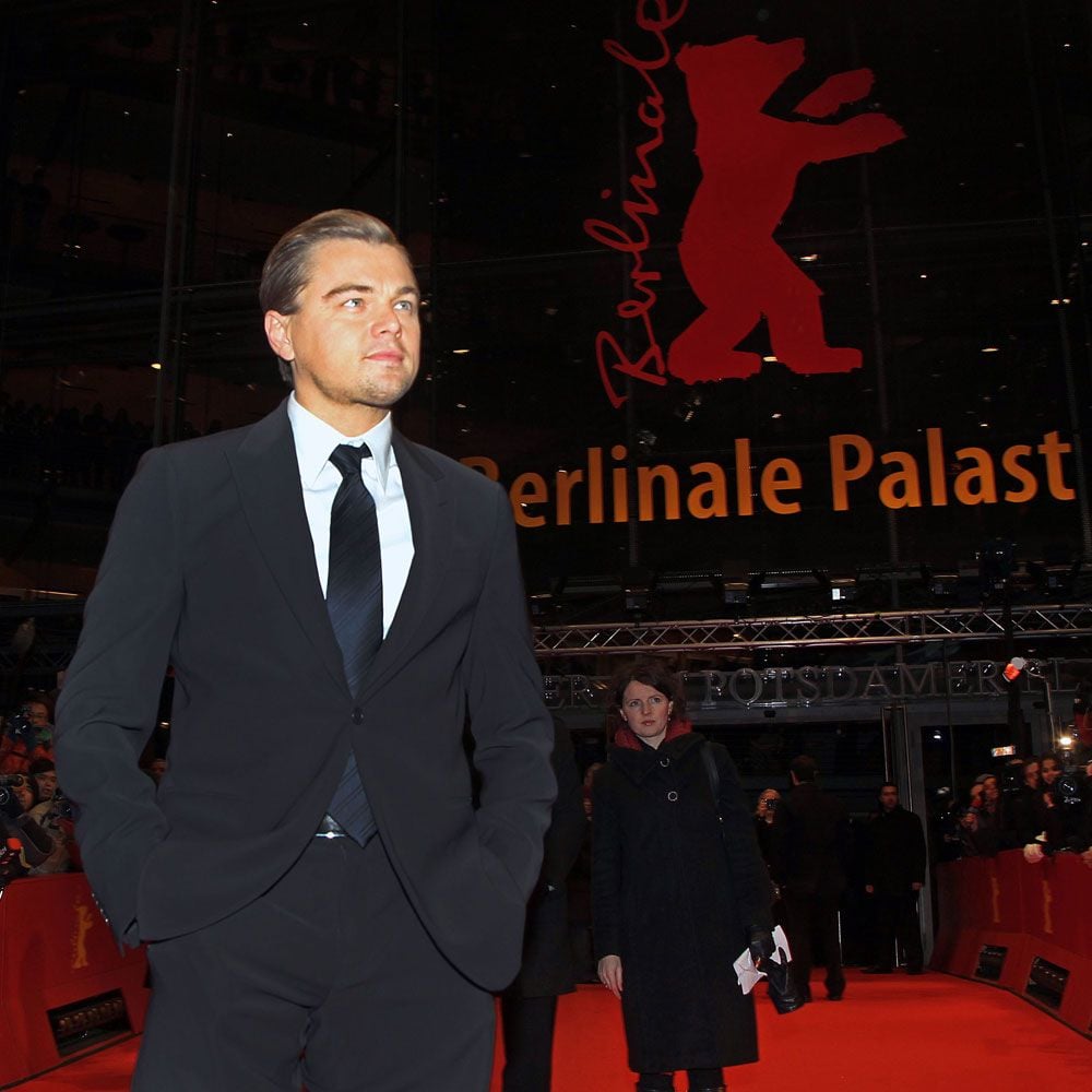 Photo du film Shutter Island - Photo 7 sur 49 - AlloCiné