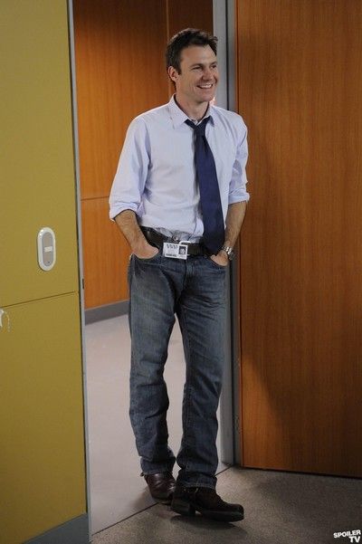 Photo de Chris Vance - Photo Chris Vance - Photo 57 sur 58 - AlloCiné