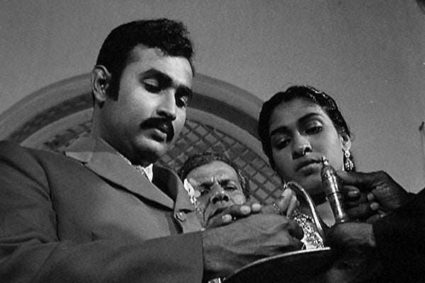 Photo du film Gamperaliya changement au village - Photo 5 sur 18 - AlloCiné