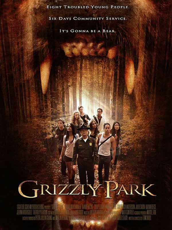 Affiche du film The Beast - Photo 1 sur 2 - AlloCiné