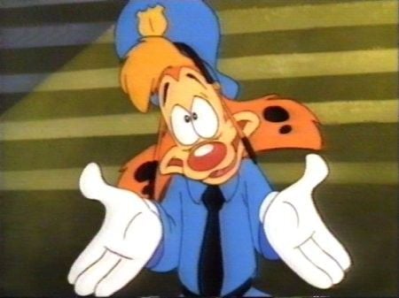 Casting Bonkers saison 1 - AlloCiné