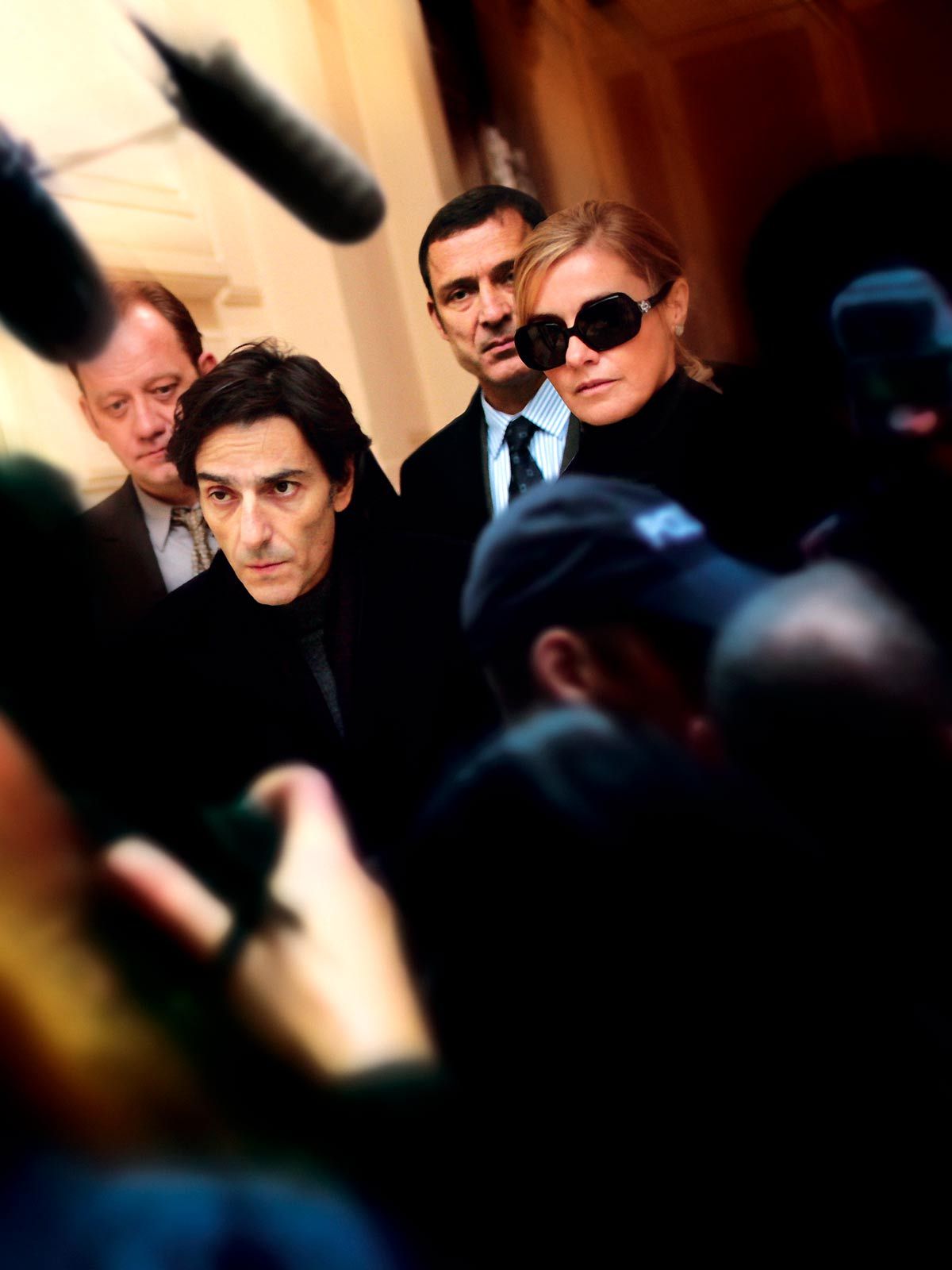 Photo du film Rapt - Photo 5 sur 22 - AlloCiné