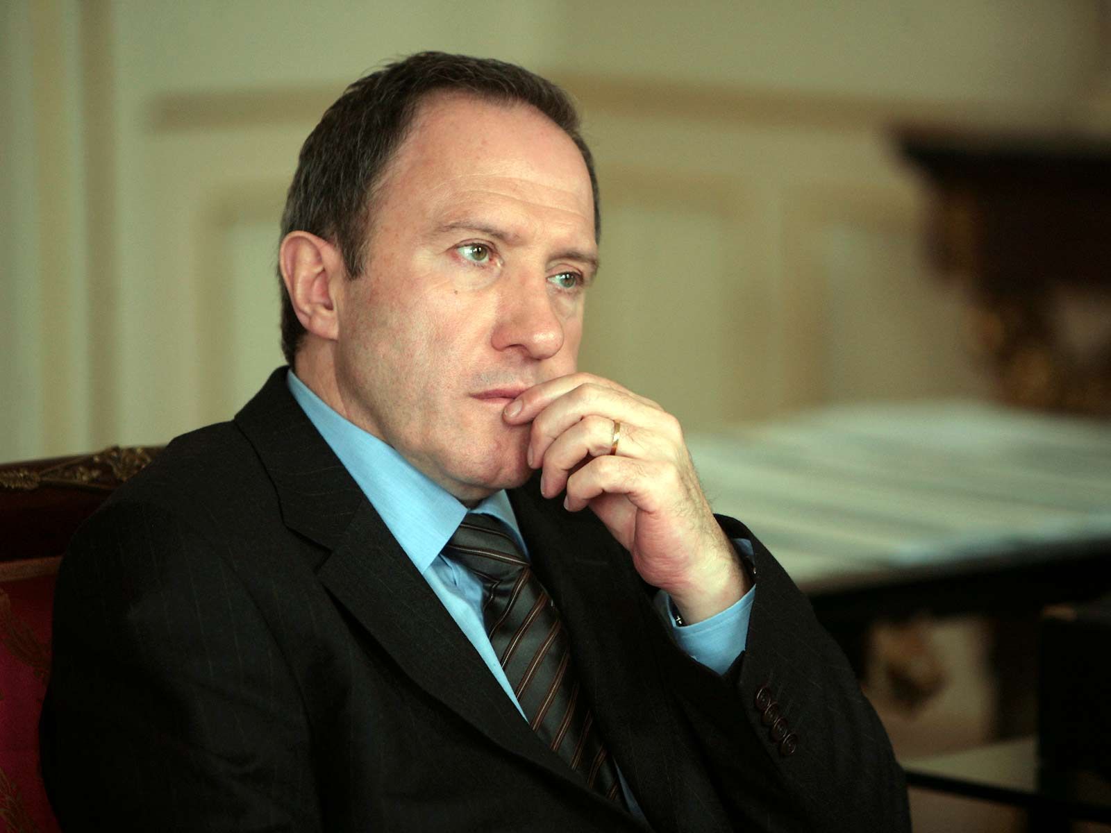 Photo du film Rapt - Photo 21 sur 22 - AlloCiné