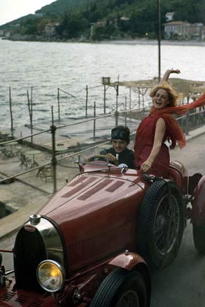 Photo du film Isadora - Photo 23 sur 24 - AlloCiné