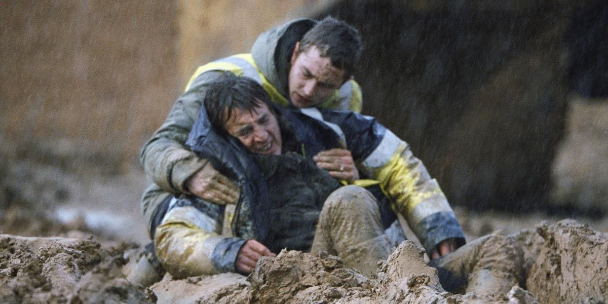 Photo du film À l'origine - Photo 6 sur 20 - AlloCiné