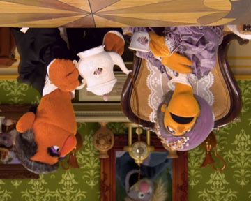 1 rue Sésame Extrait vidéo VO - Vidéo 1 rue Sésame - AlloCiné