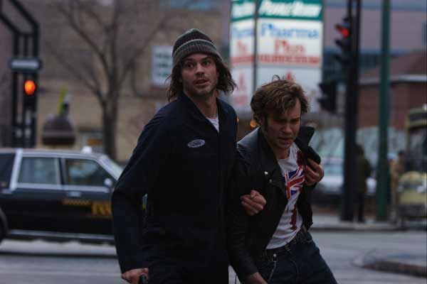 Photo de Gary Yates - High Life : Photo Gary Yates - Photo 1 sur 4 ...