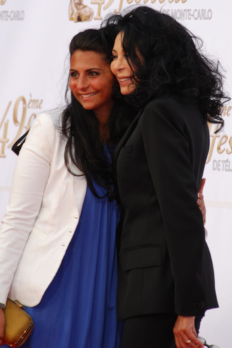 Photo de Yamina Benguigui - Photo Yamina Benguigui - Photo 0 sur 11 ...