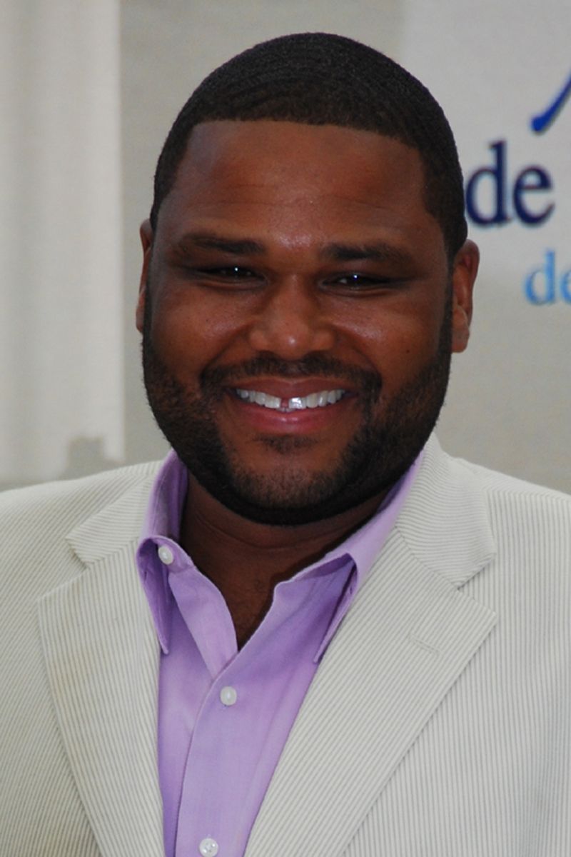 Photo de Anthony Anderson - Photo Anthony Anderson - Photo 277 sur 293 ...