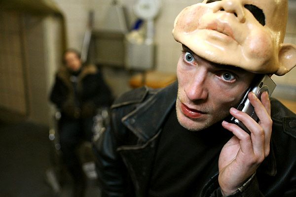 Photo de Christoph Luser - Bienvenue à Cadavres-Les-Bains : Photo ...