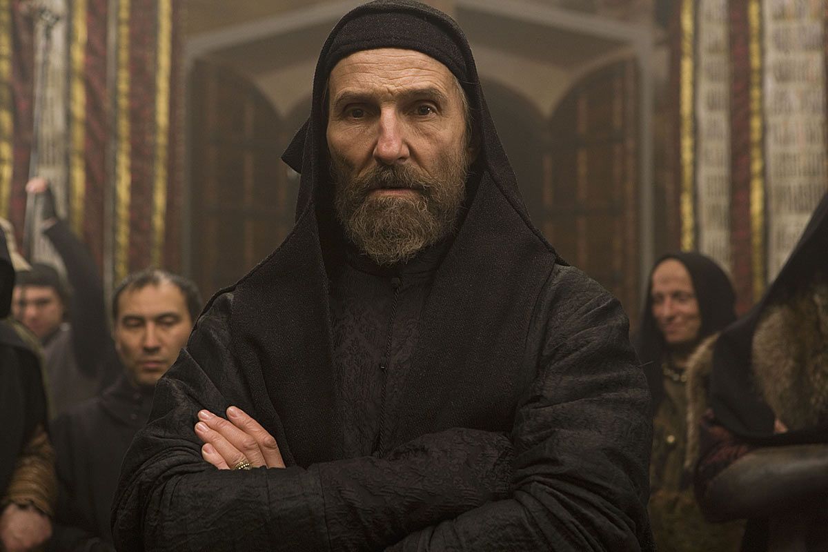 Photo du film Tsar - Photo 4 sur 11 - AlloCiné