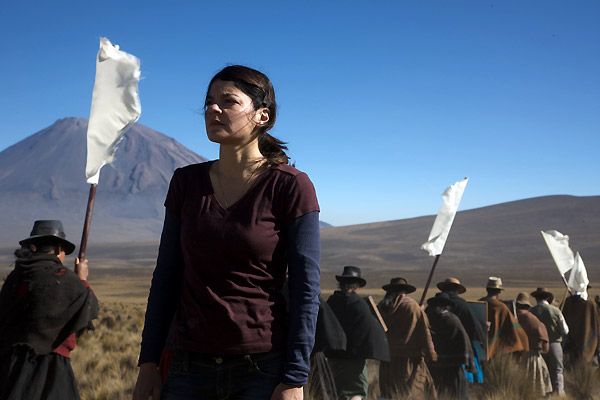 Photo de Peter Brosens - Altiplano : Photo Jessica Hope Woodworth ...