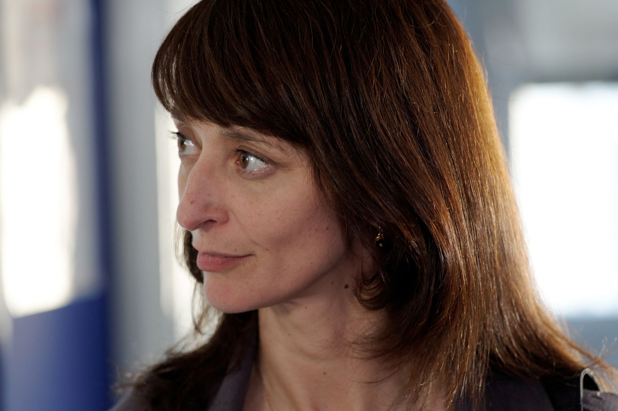 Photo de Judith Henry - Photo Judith Henry - Photo 5 sur 12 - AlloCiné