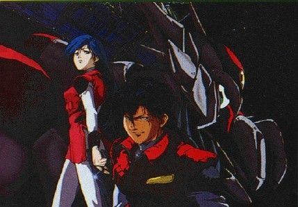 Poster Teknoman - Affiche 1 sur 1 - AlloCiné