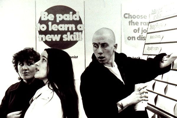 Photo de Made in Britain - Photo 2 sur 3 - AlloCiné