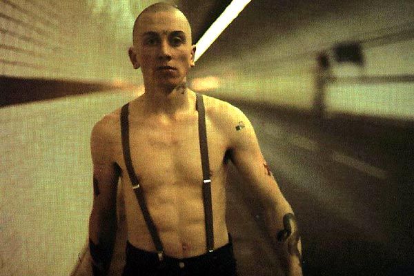 Photo de Made in Britain - Photo 3 sur 3 - AlloCiné