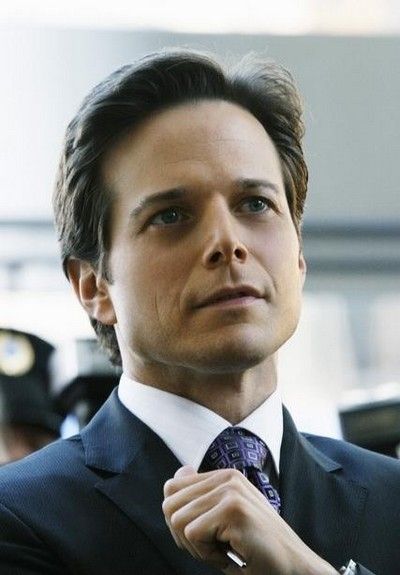 Photo de Scott Wolf - Photo Scott Wolf - Photo 67 sur 76 - AlloCiné