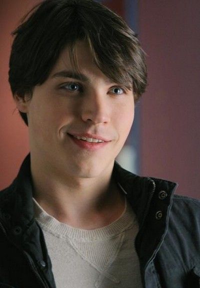 Photo de Logan Huffman - Photo Logan Huffman - Photo 11 sur 19 - AlloCiné