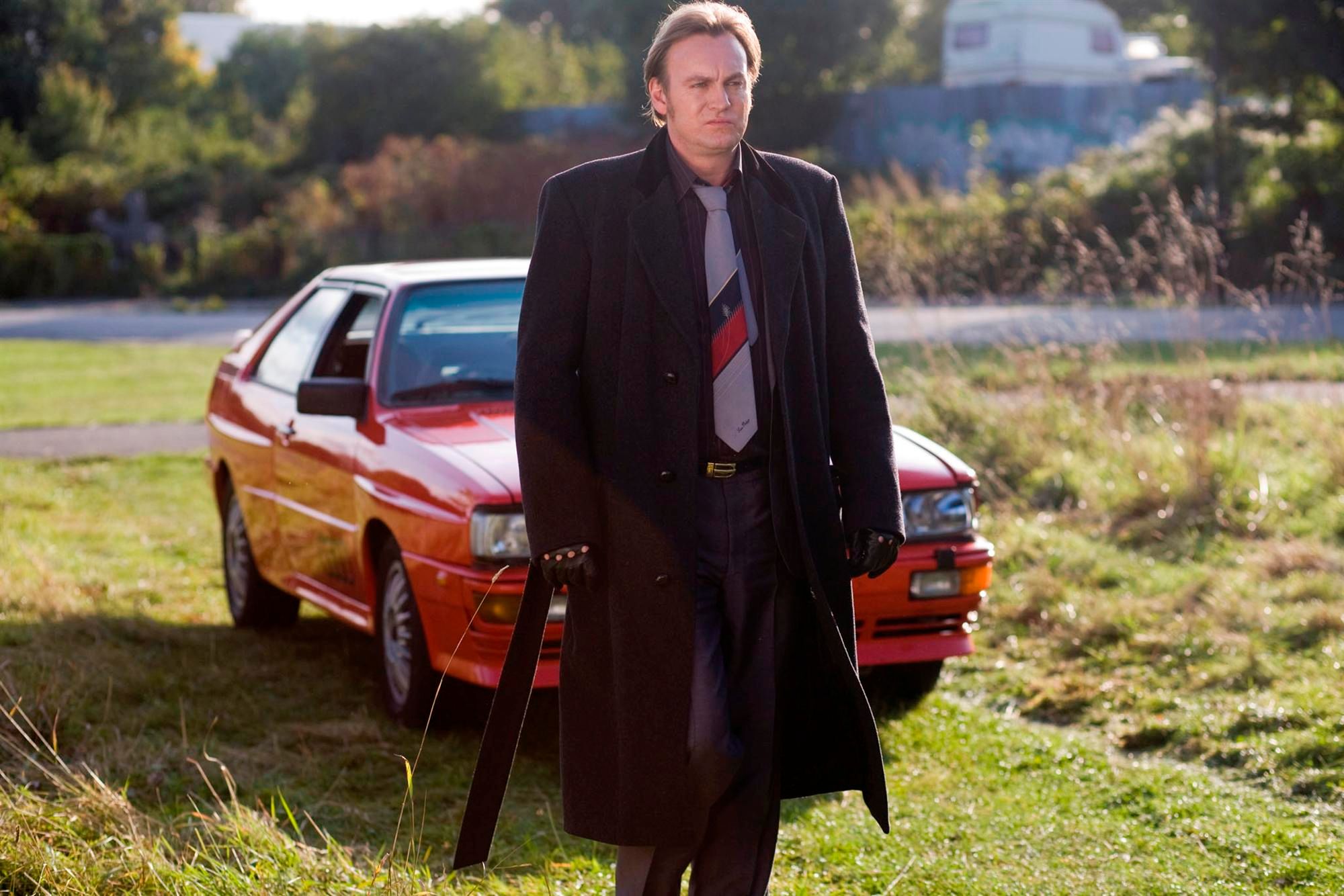 Photo de Philip Glenister - Photo Philip Glenister - Photo 59 sur 72 ...