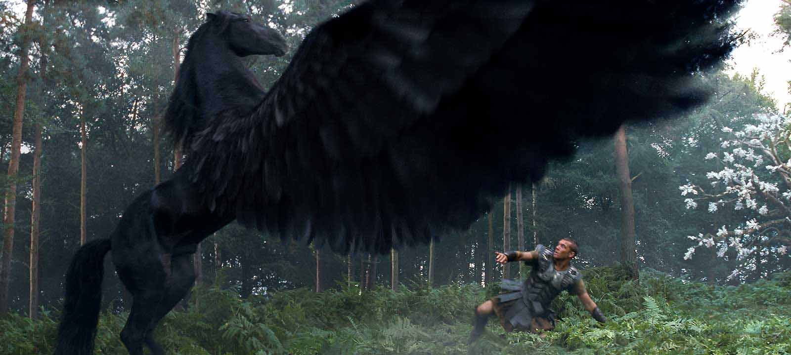 Photo du film Le Choc des Titans - Photo 55 sur 60 - AlloCiné