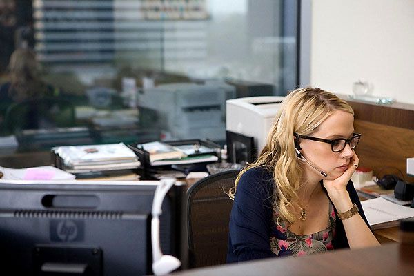 Photo du film Le Psy d'Hollywood - Photo 21 sur 23 - AlloCiné