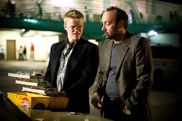 Photo du film Le Psy d'Hollywood - Photo 14 sur 23 - AlloCiné