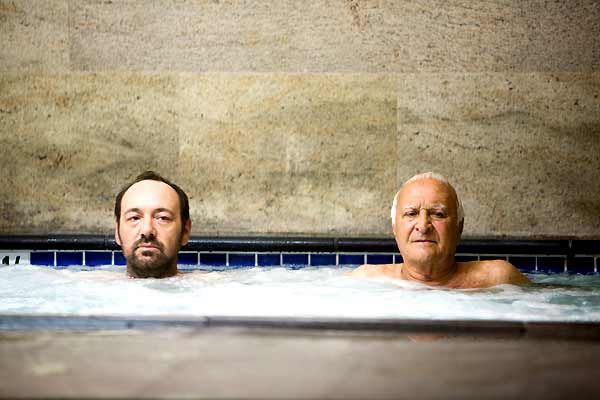 Photo du film Le Psy d'Hollywood - Photo 7 sur 23 - AlloCiné