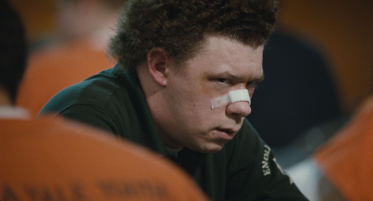 Photo du film Dog Pound - Photo 22 sur 22 - AlloCiné
