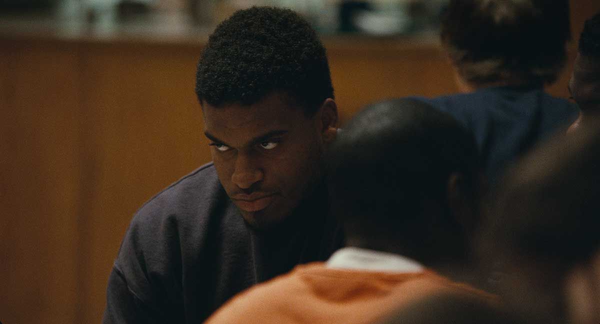Photo du film Dog Pound - Photo 6 sur 22 - AlloCiné