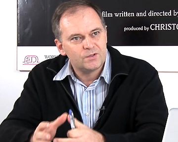 Interview exclusive de Christian Carion: Christian Carion Interview 2 ...