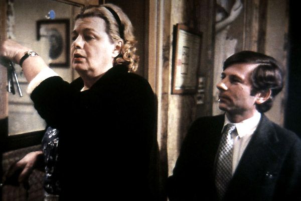 Photo du film Le Locataire - Photo 5 sur 6 - AlloCiné