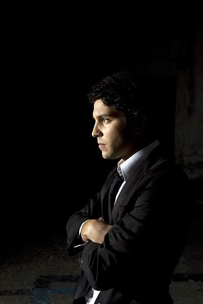Photo de Anas El Baz - Casanegra : Photo Nour Eddine Lakhmari, Anas El ...