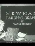 Newman Laugh-O-Grams - Court Métrage - AlloCiné