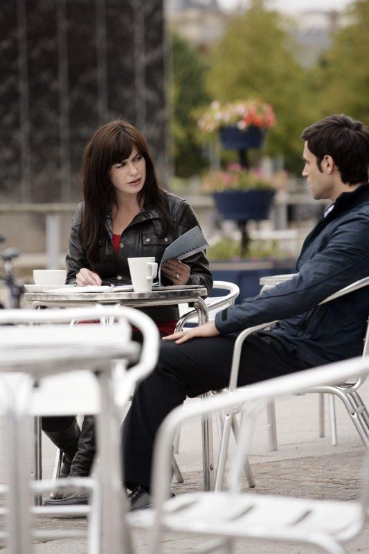 Photo de Eve Myles - Photo Eve Myles - Photo 61 sur 74 - AlloCiné