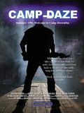 Camp Daze - Film 2005 - AlloCiné