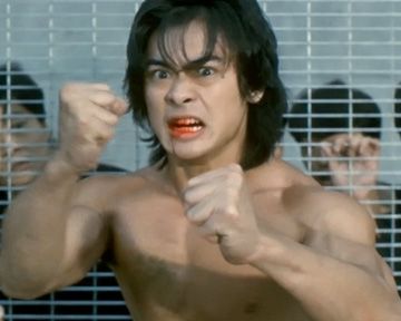 Trailer du film Riki-Oh : The Story of Ricky - Riki-Oh : The Story of ...