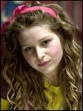 Jessie Cave - AlloCiné