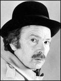 Popeck : Sa biographie - AlloCiné