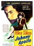 Johnny Apollo - Film 1940 - AlloCiné