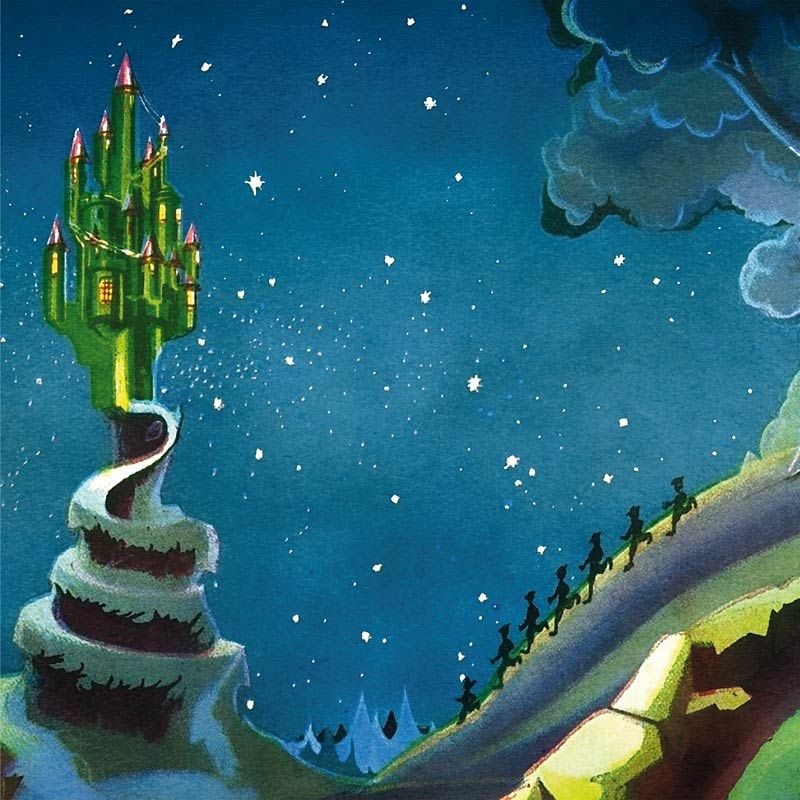 Photo du film Jeannot l'intrépide - Photo 1 sur 13 - AlloCiné