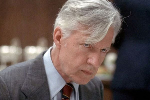 Photo de Wesley Addy - Photo Wesley Addy - Photo 1 sur 2 - AlloCiné